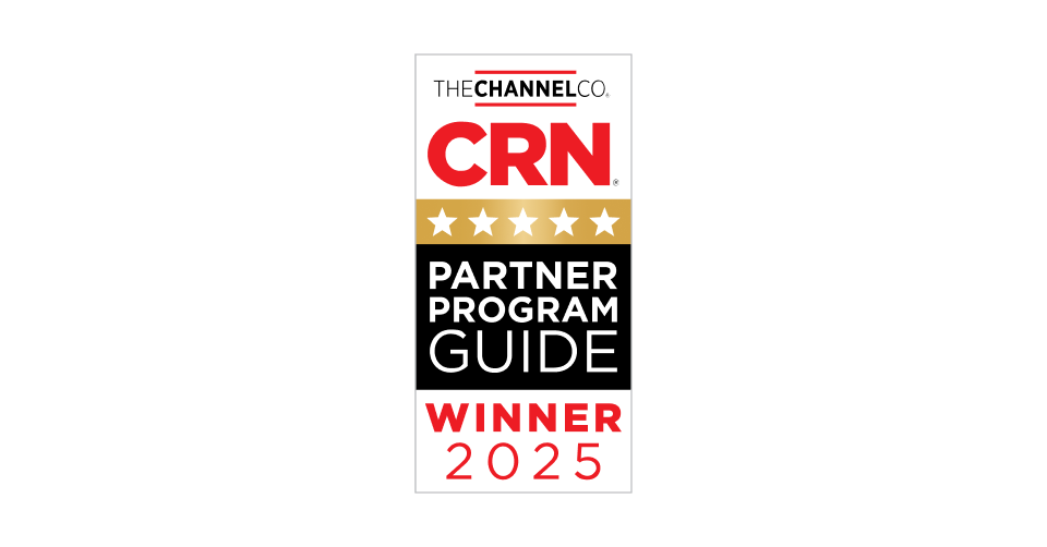 Creatio Earns 5-Star Rating in the 2025 CRN® Partner Program Guide for 8th Year in a Row | Creatio